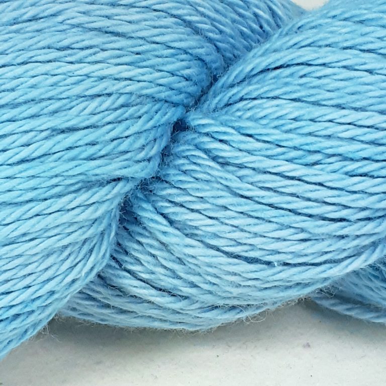 powder blue cotton light : Misterstiltskin